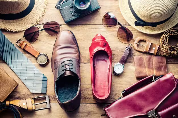 Clothing & Accessories – The Back Shop